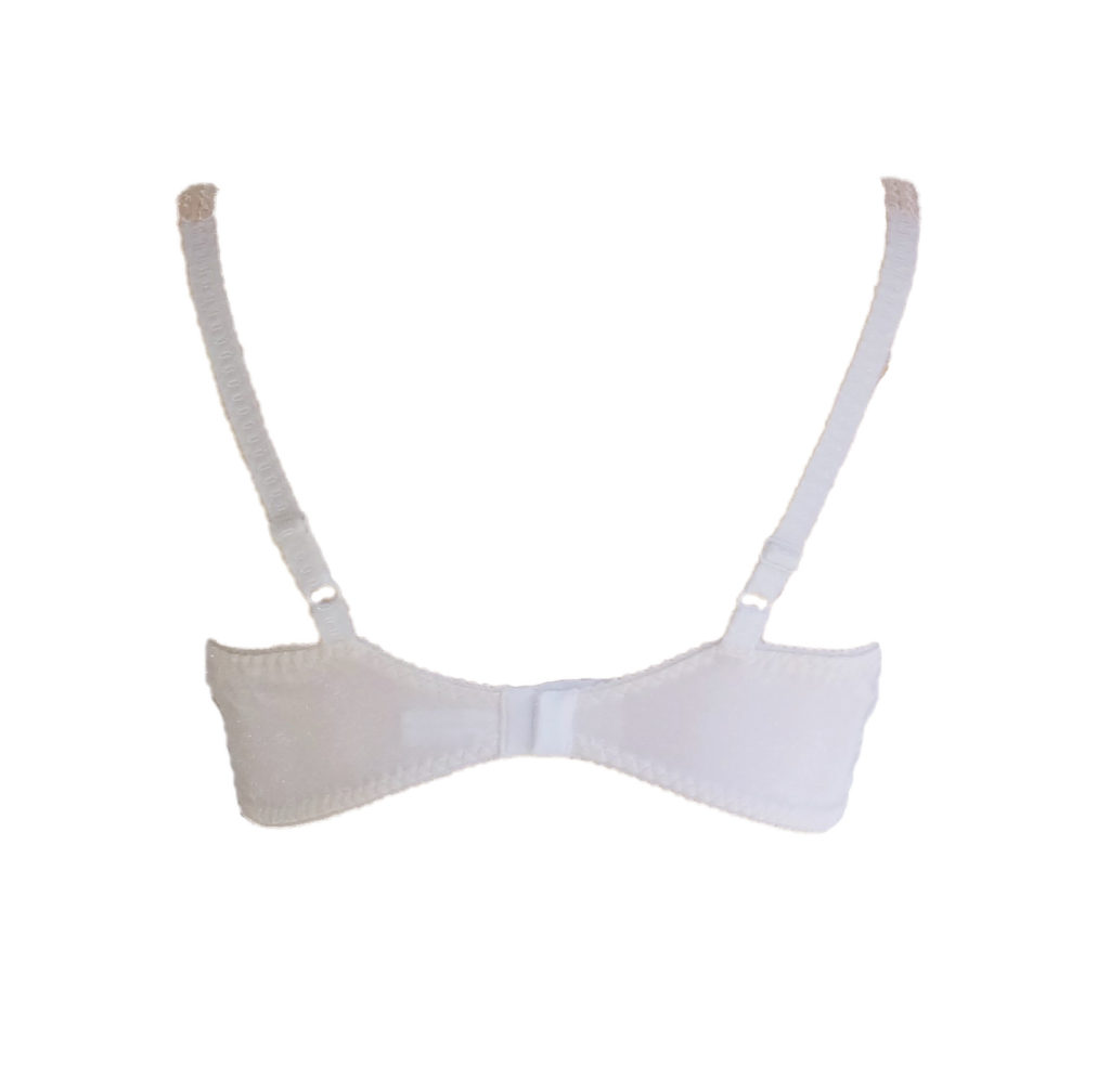 BRA - Model 04 & 07 - Collection Royal - Tony Bland Lingerie